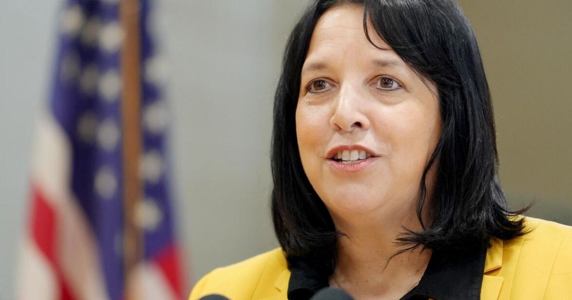Lt. Governor Kim Driscoll | | berkshireeagle.com