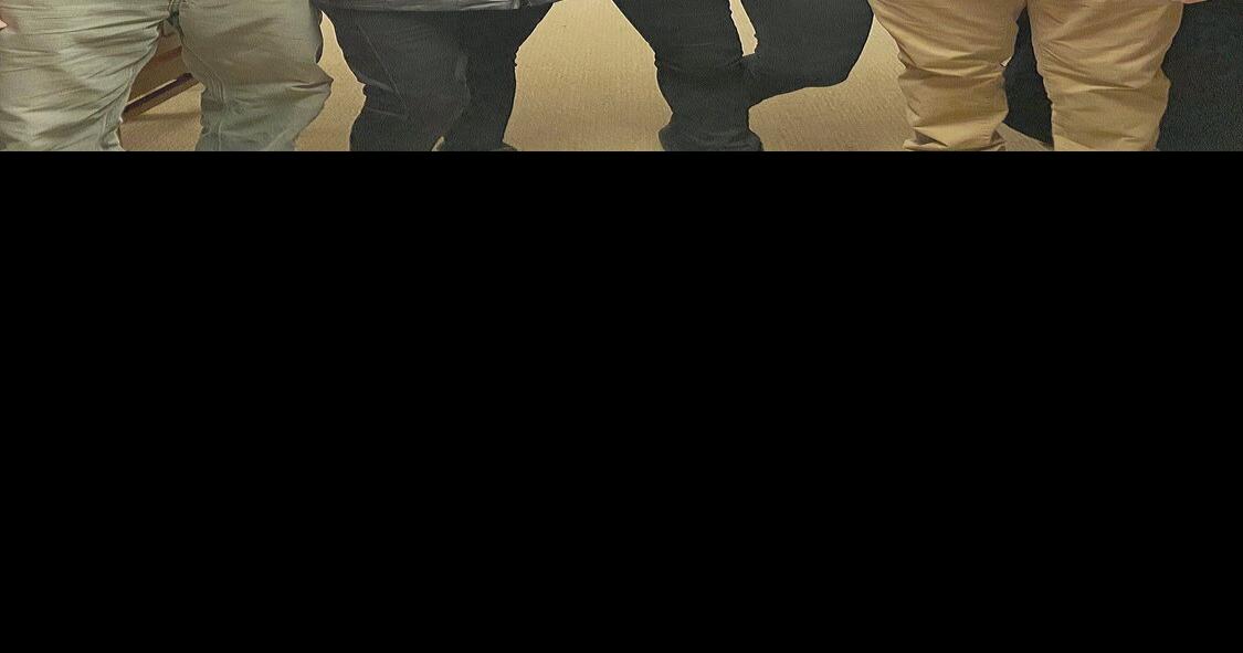 Molly Gray brings campaign for lieutenant governor to county ...