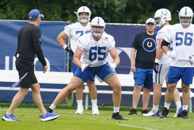 Mount Greylock product Jake Benzinger signs on with Tampa Bay ...