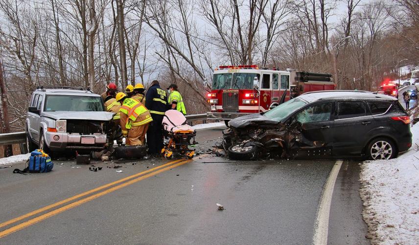 Adams woman faces OUI charge after Sunday wreck injures 69-year-old ...