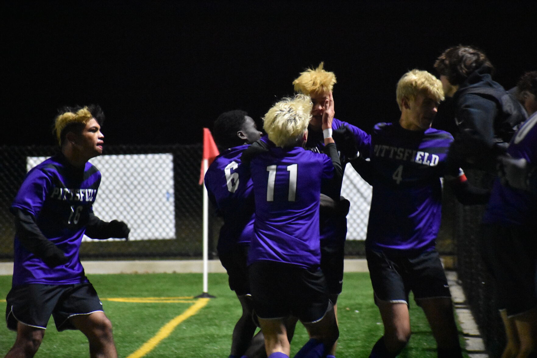 Dylan Thompson: On some 2024 highlights and using fuel to fire it back ...