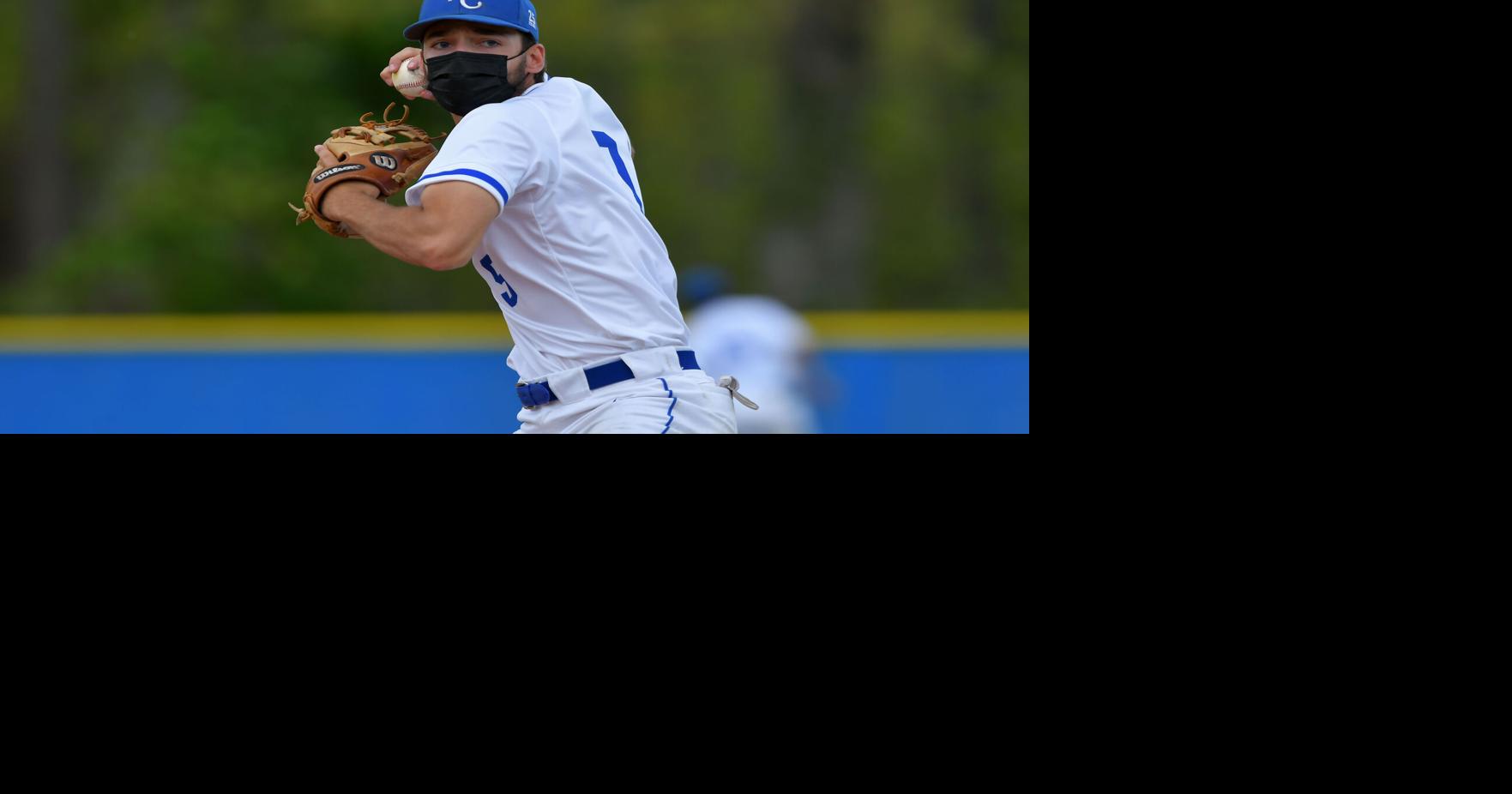 Wheaton College and Cavan Brady off to the NCAA D-III baseball World ...