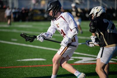 Shaler Larmon, Paul Naventi each score four goals, Jeff Larmon records ...