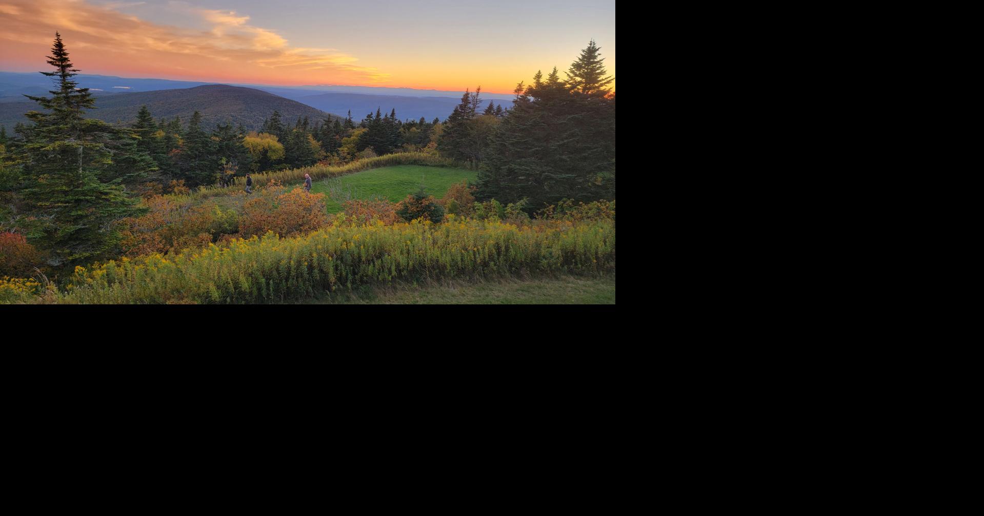 Photos: Berkshire Eagle readers share their fall foliage pictures ...