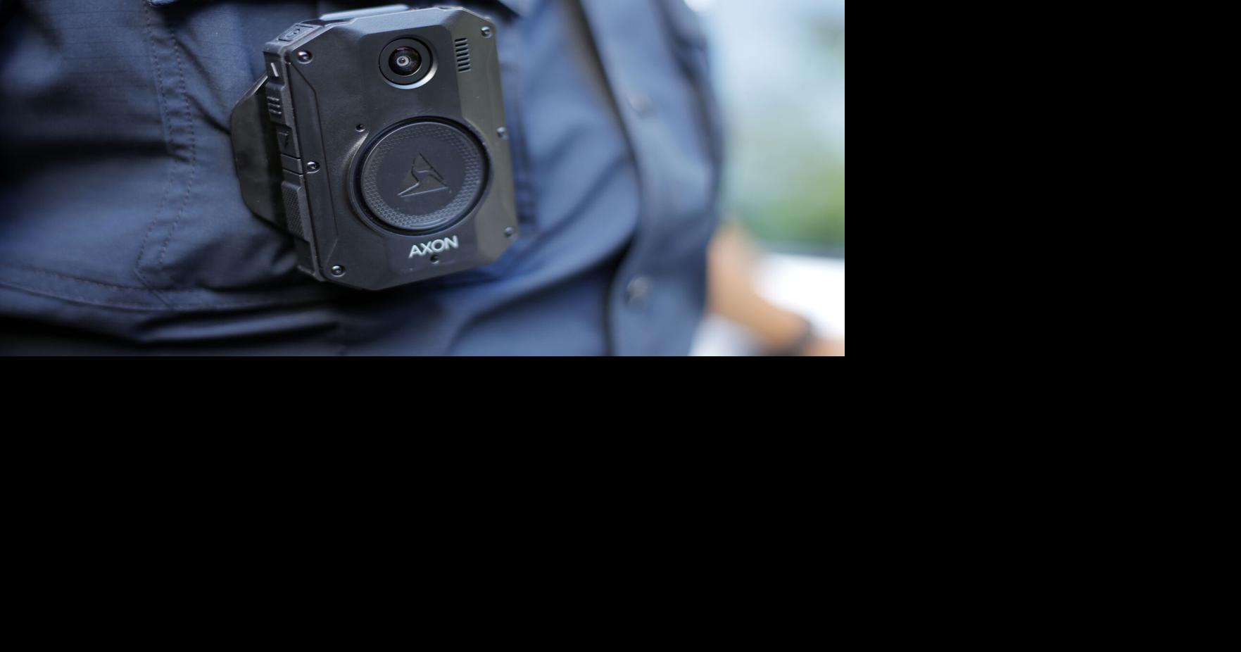 North Adams Police Department officers are starting to wear body ...