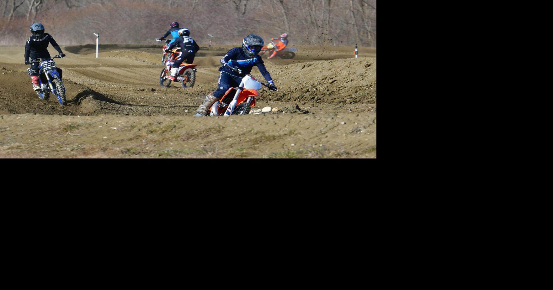 BRO MX in North Adams has two months to come into compliance with ...