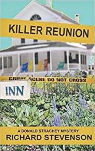 Book Review: Latest Donald Strachey mystery is 'smart, fun' | Arts and ...