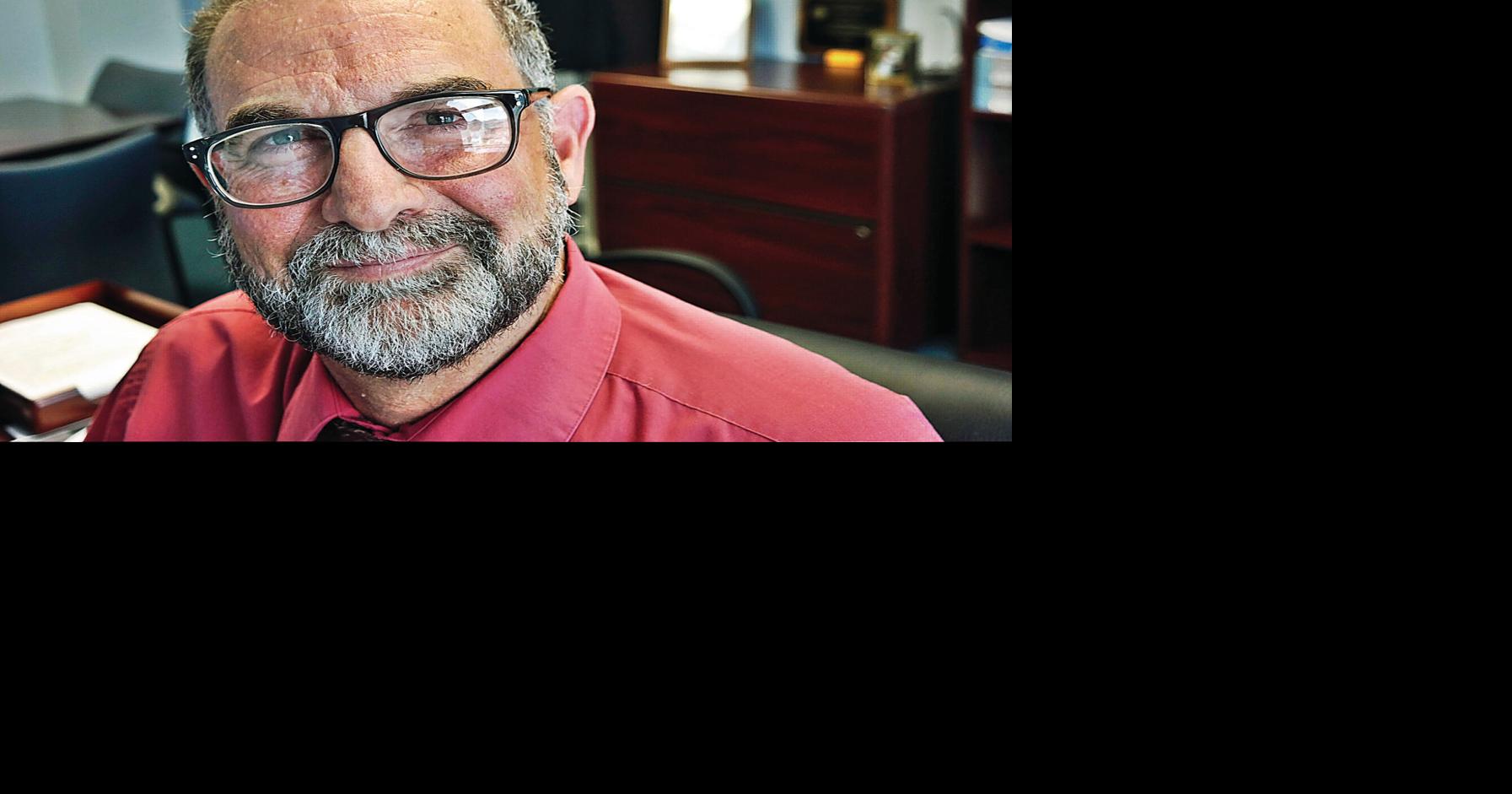 A man of vision: Community remembers Ken Demers, head of BerkshireWorks ...