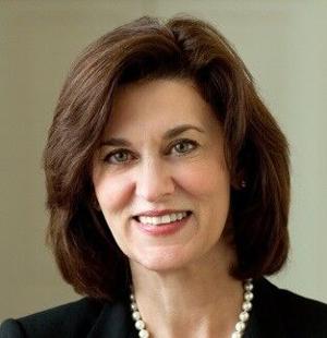 Update: Victoria Kennedy named BCC's commencement speaker | Local News ...