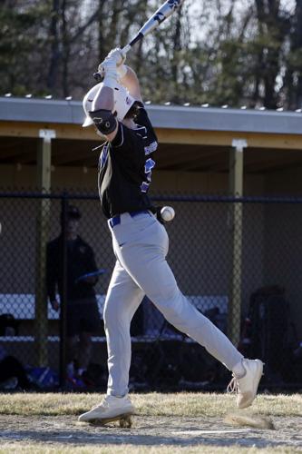 Wahconah plays the first game on its new baseball field, but comes up ...