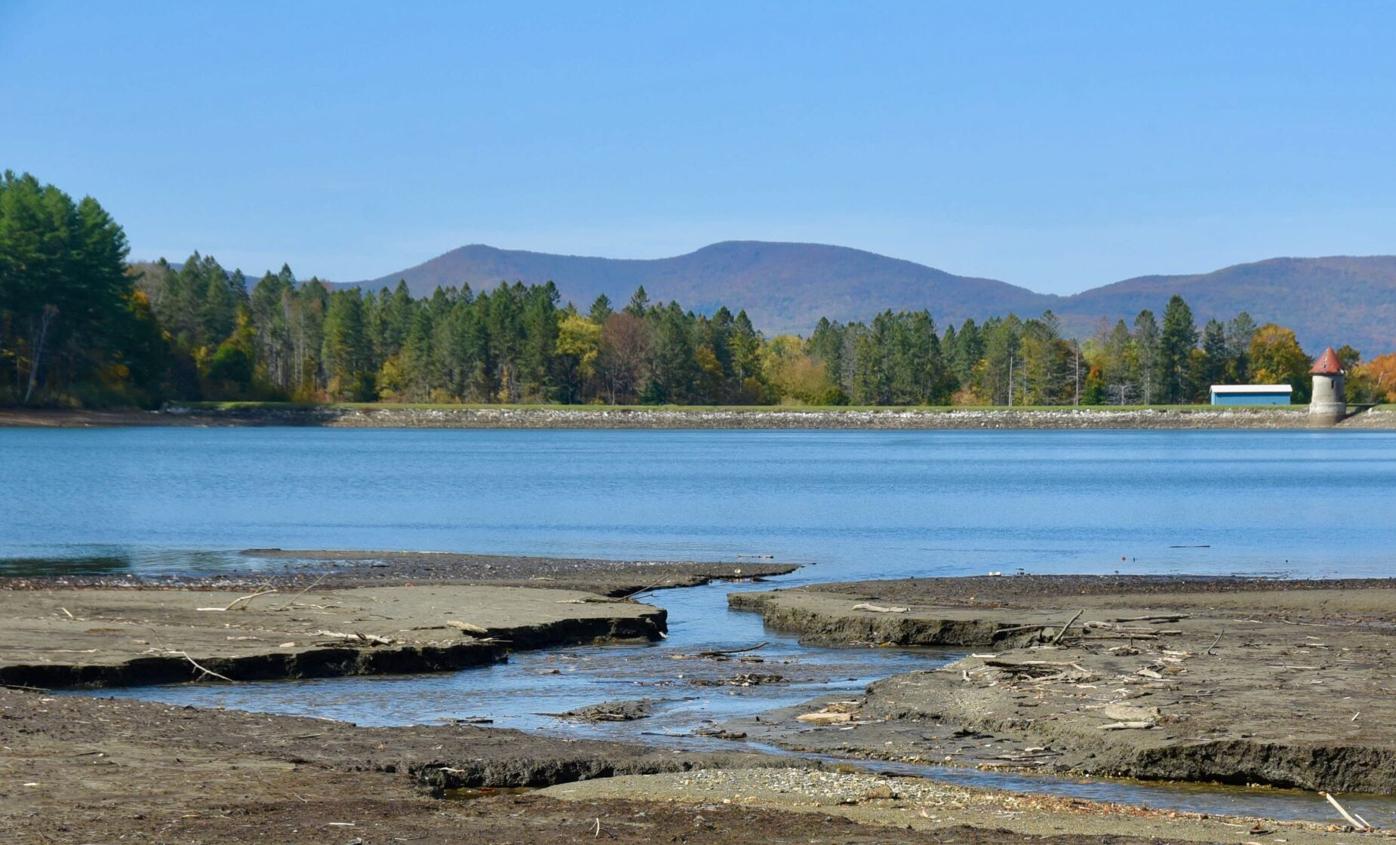 Rain expected to help refresh parched North Adams reservoirs | Local ...