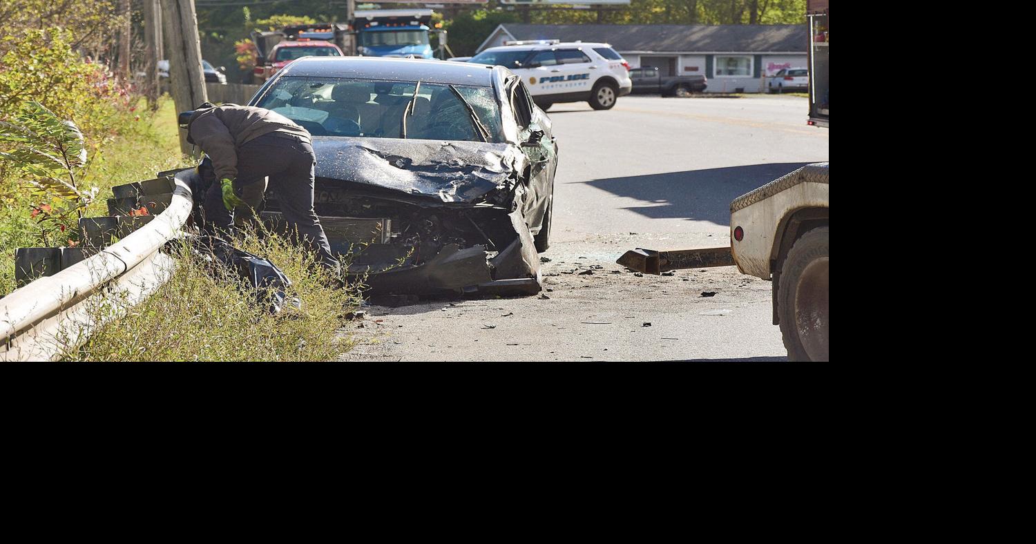 3 hurt in North Adams crash | Archives | berkshireeagle.com