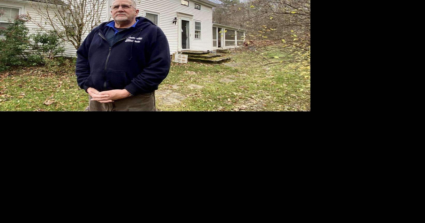 It's true what they had said about 'Uncle Will.' The New Marlborough ...