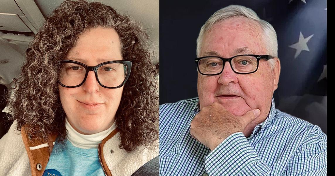 North Adams resident Tara Jacobs wins Governor's Council race ...