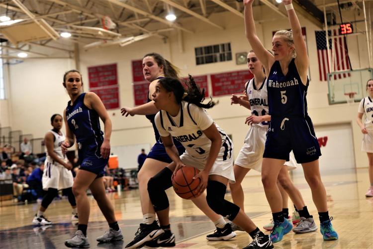Photos: Wahconah and Pittsfield meet for PVIAC Class B Girls Basketball Championship ...