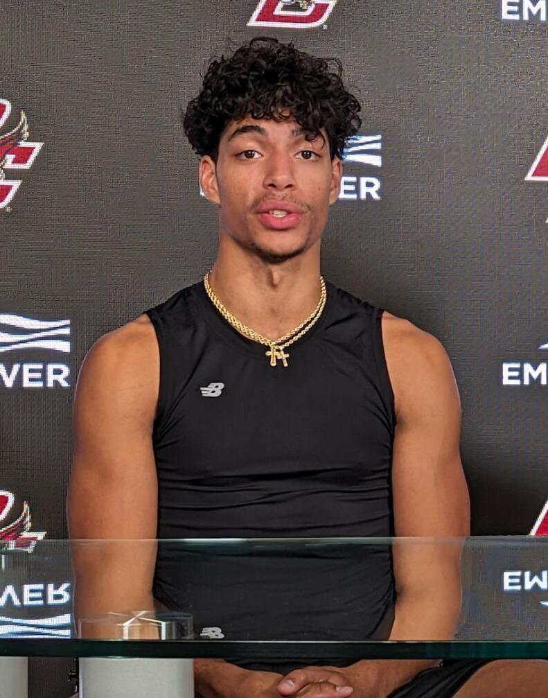 Dion Brown leaves the college basketball transfer portal, commits to Saint Louis University ...