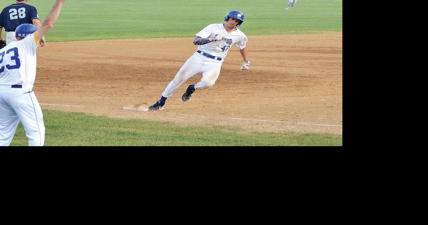 NECBL releases 2020 schedule for North Adams SteepleCats | Archives ...