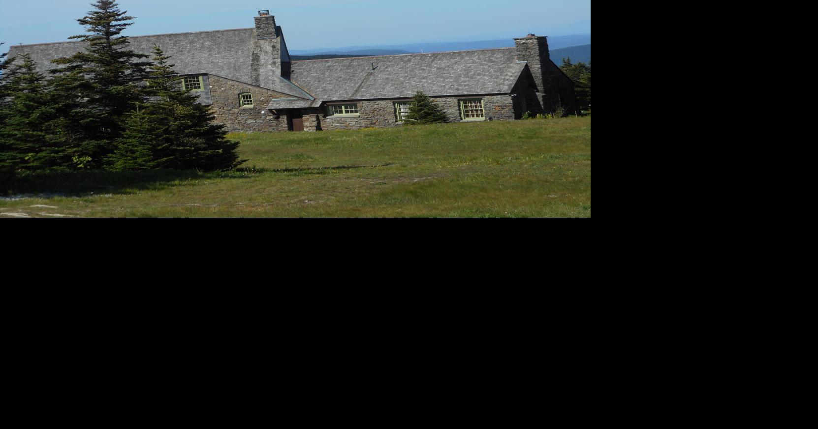 Lauren R. Stevens: Bascom Lodge's value and potential can't be ...