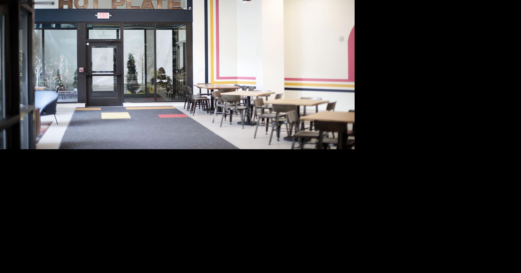 Here's an inside look at downtown Pittsfield's newest brewery, Hot ...