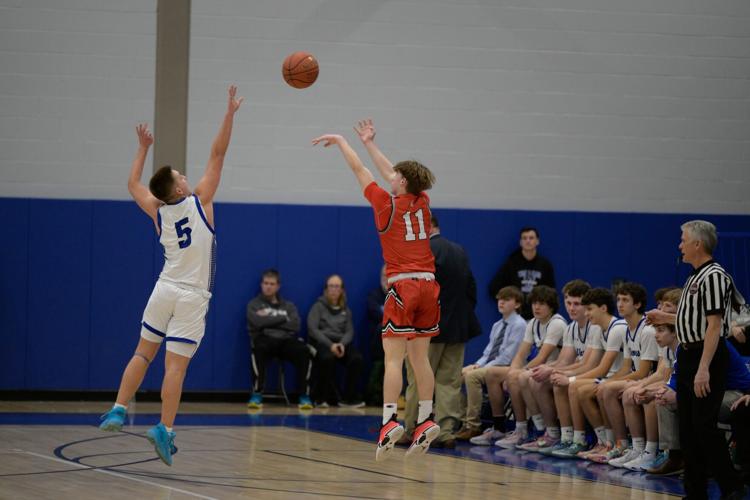 Boys Basketball: Wahconah throttles Hoosac Valley, while Monument ...