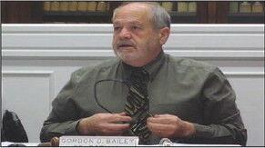 Longtime Lee Selectman Gordon Bailey to wrap up tenure | Local News ...
