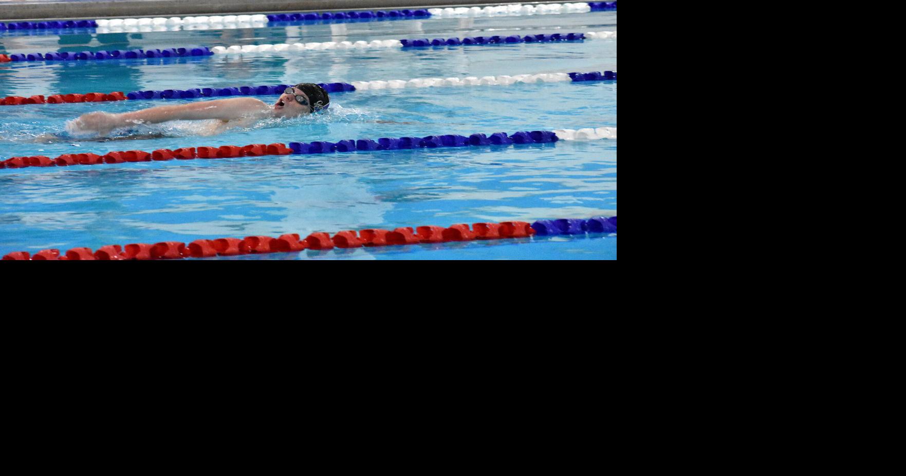 Swimming: Monument Mountain and Pittsfield boys earn wins Friday ...