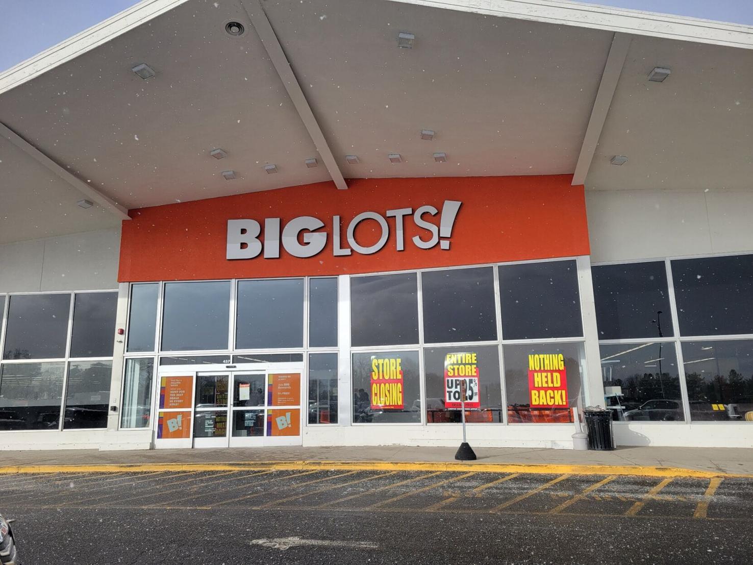Big Lots closes in on deal that would save hundreds of its stores. Is ...