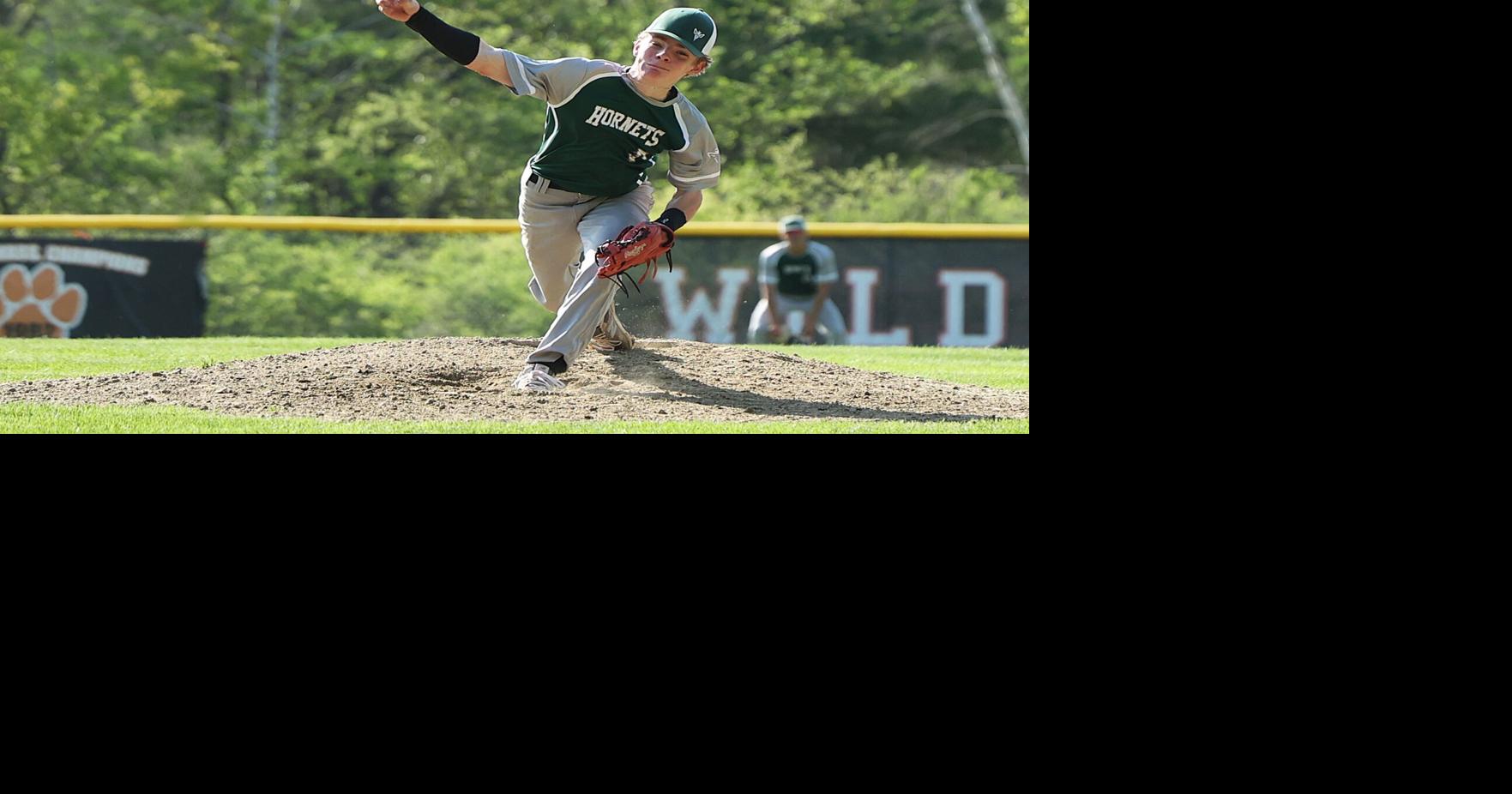 Barrett throws 1-hitter as McCann Tech baseball tops Lee on Lenfest ...