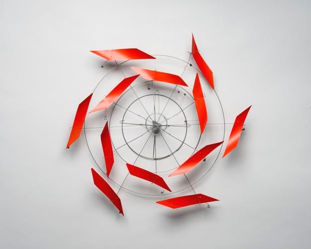 'Maybe you learn to see with your fingers.' Vision & Art Project helps ...