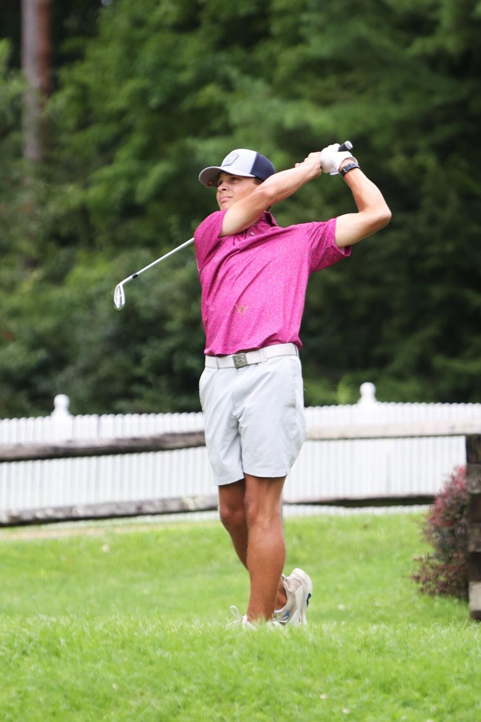 Tim Kaley, Jack Coyne qualify for Mass. Golf Amateur Championship ...