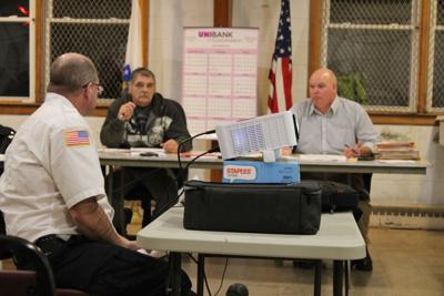 With parts and labor scarce, no quick resolution to Peru's fire engine ...