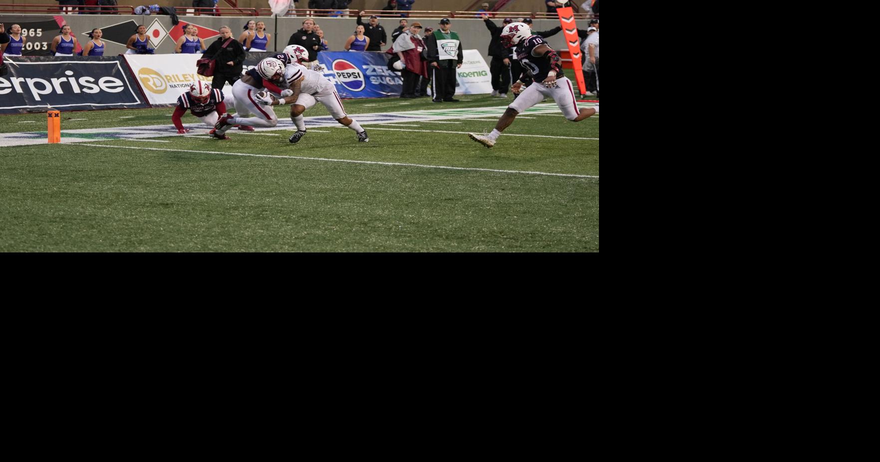 UMass looks to rebound from heartbreaking overtime football defeat ...