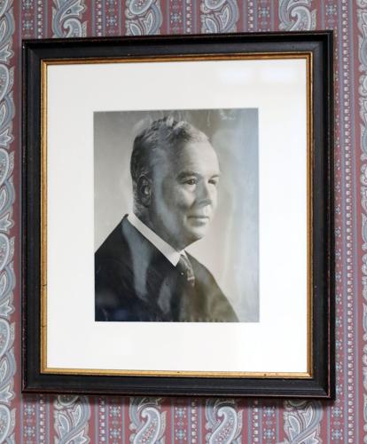 'Blind justice': How a Berkshire County judge became a character in ...