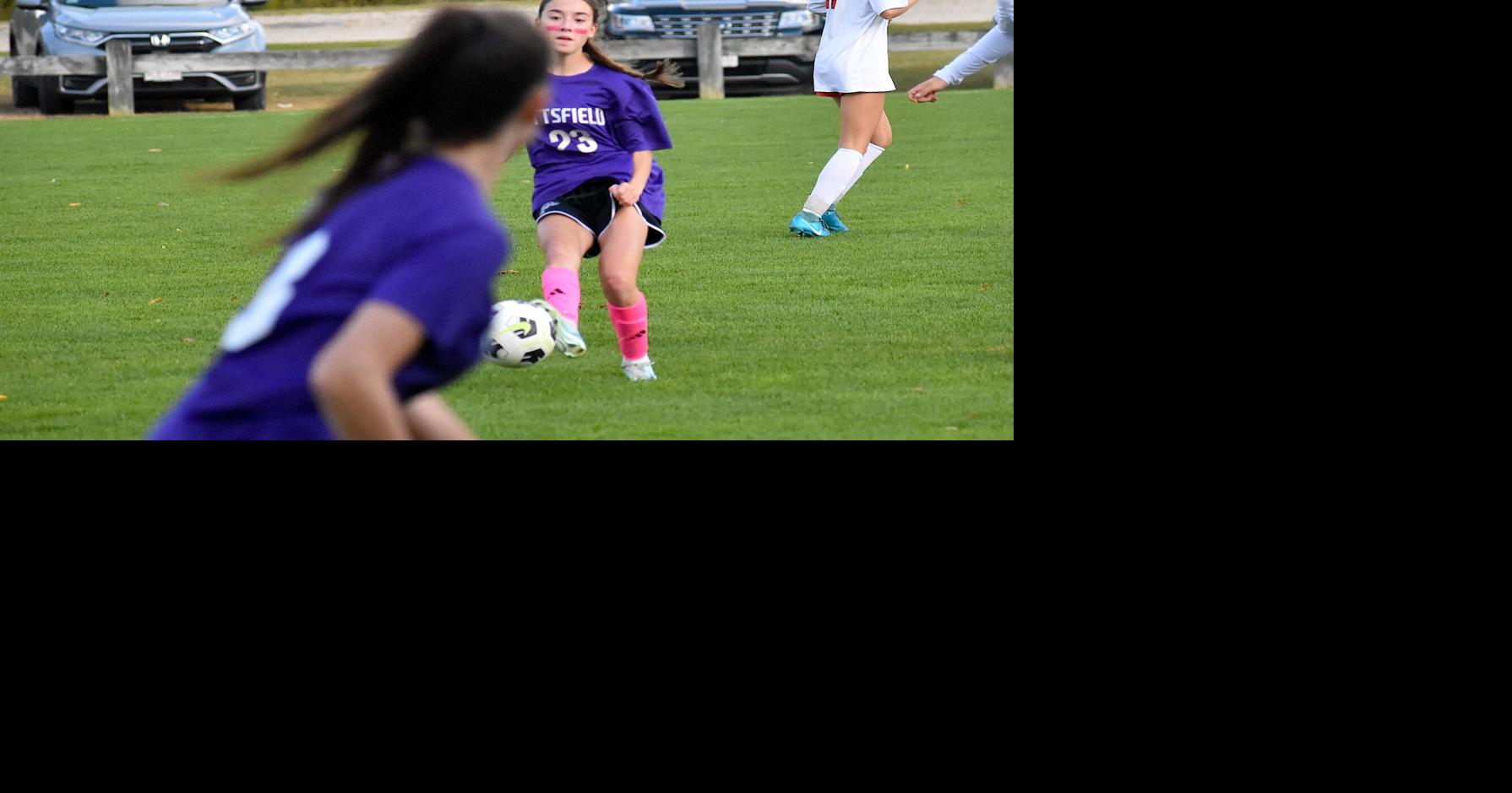 Roundup: Pittsfield, Lee and Lenox girls, Lenox boys soccer teams open ...