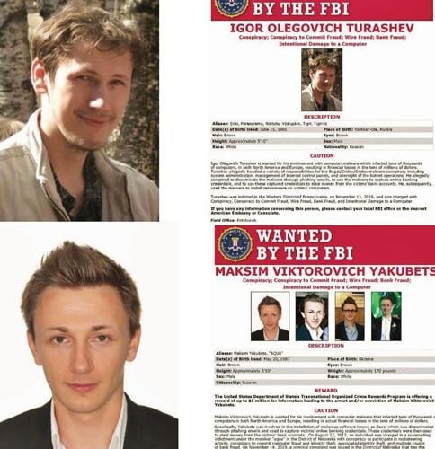 Feds: Indicted Russian hackers ensnared town of Egremont in widespread ...