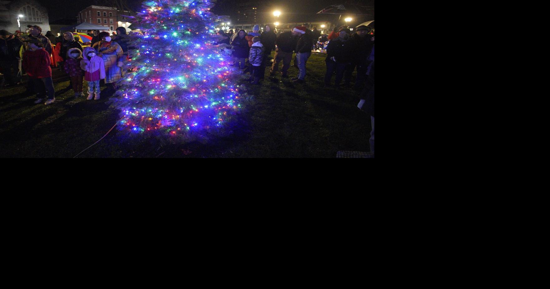 Our Opinion: Merry Christmas from The Berkshire Eagle | Editorials ...