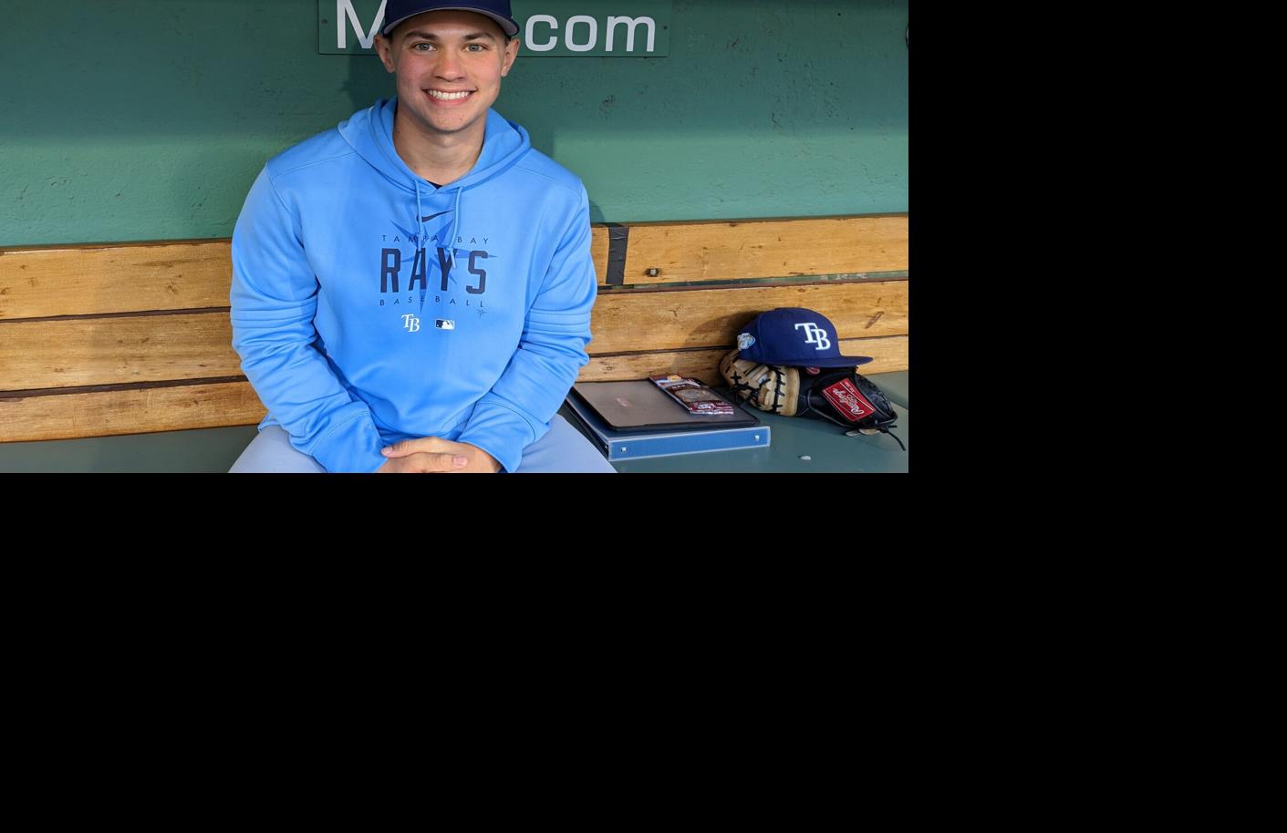 Bobby Kinne named pitching strategist for the Tampa Bay Rays | Local ...