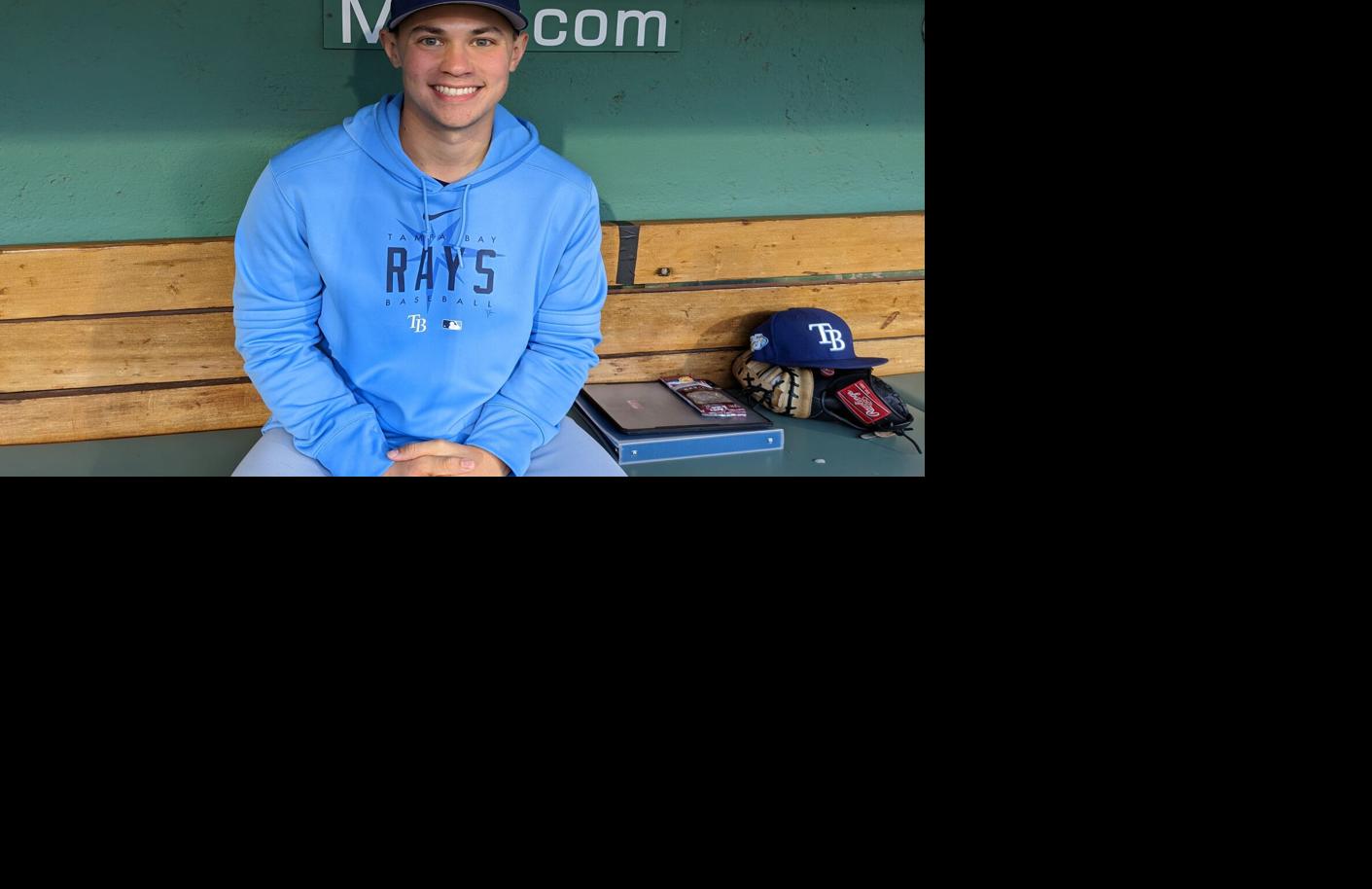 Bobby Kinne named pitching strategist for the Tampa Bay Rays | Local ...