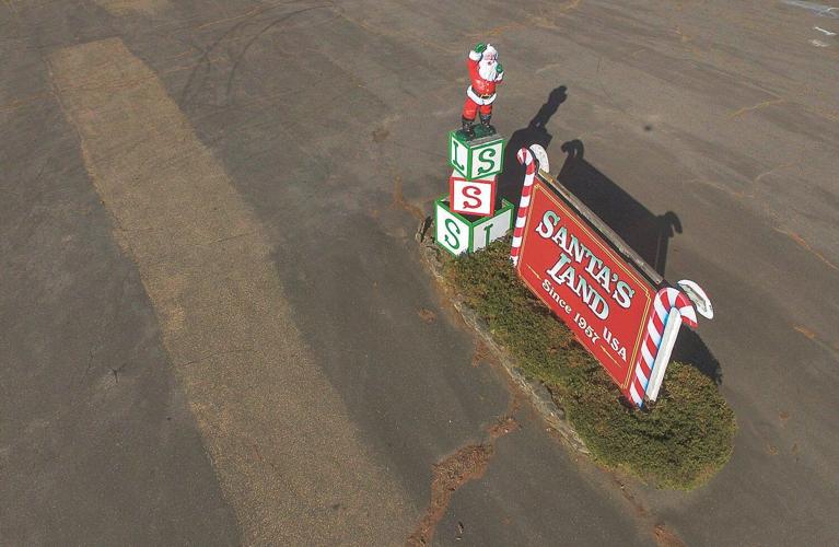 Christmas spirit: Santa's Land to bring joy, delight | | berkshireeagle.com
