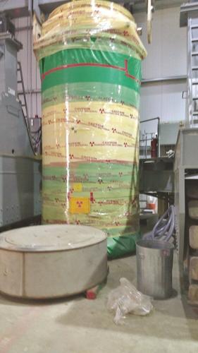 NorthStar: Vermont Yankee demolition ahead of schedule ...