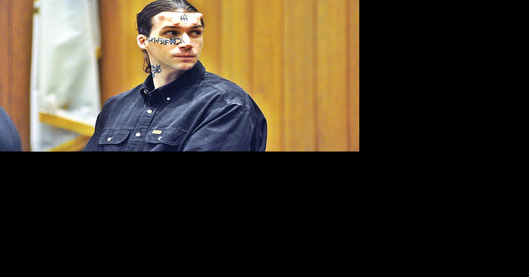 Ruling sets in motion Cauis Veiovis' bid for a new murder trial ...