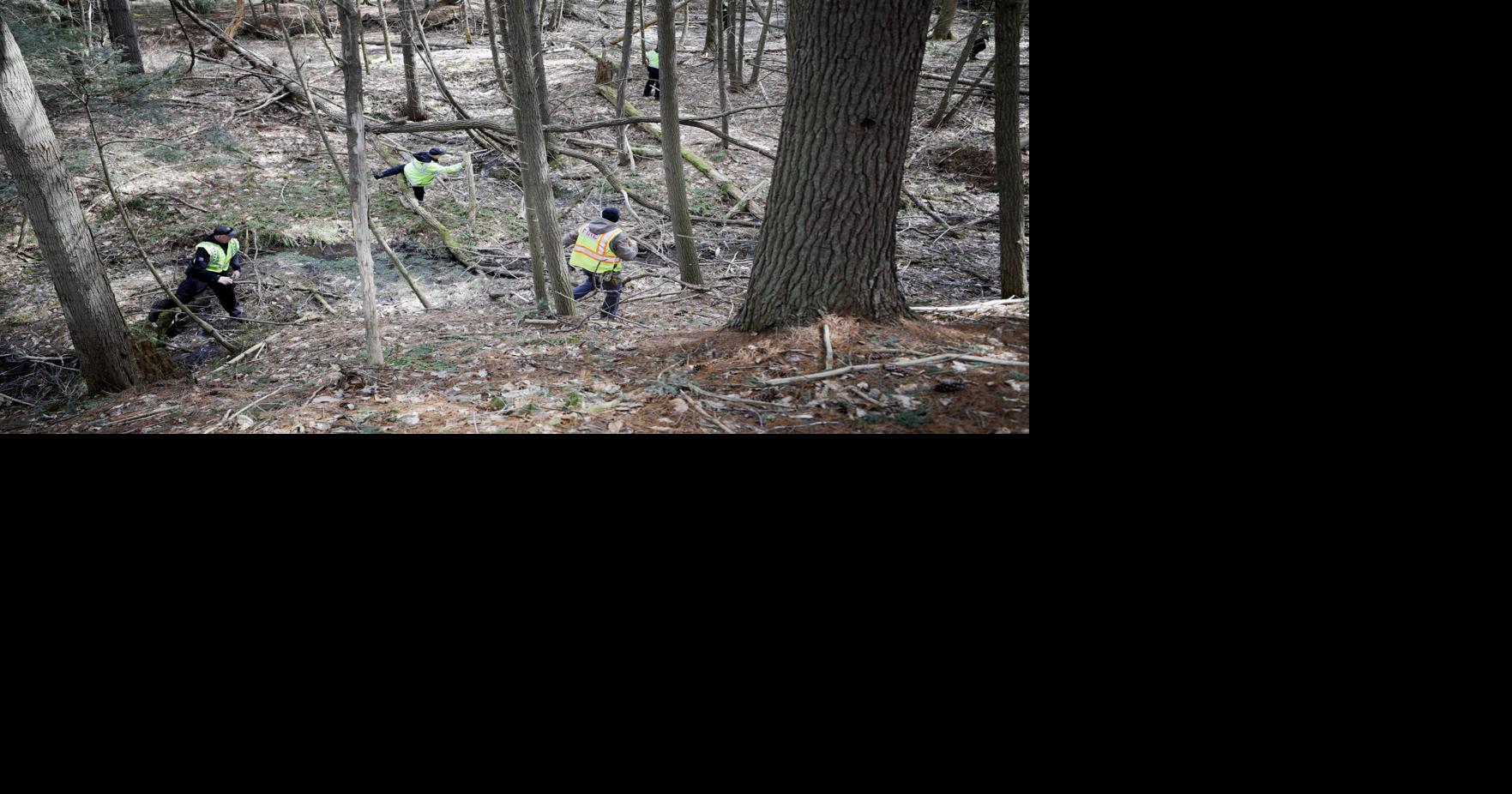 ‘Portions’ of Meghan Marohn’s death are still under investigation one ...