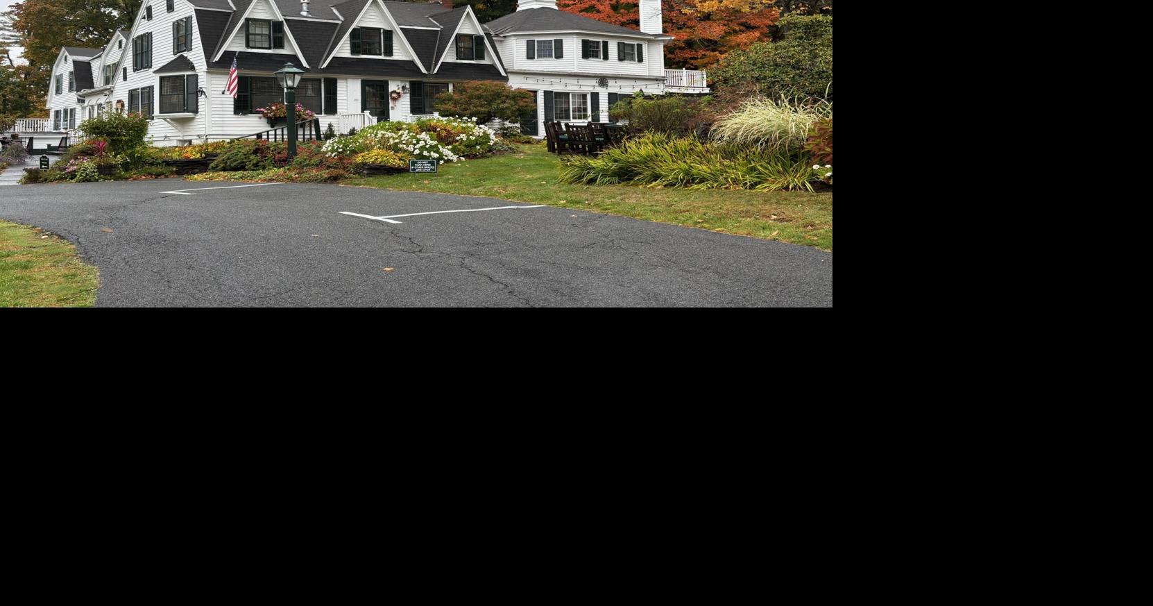 The new owners of Garden Gables Inn in Lenox have scaled back their ...