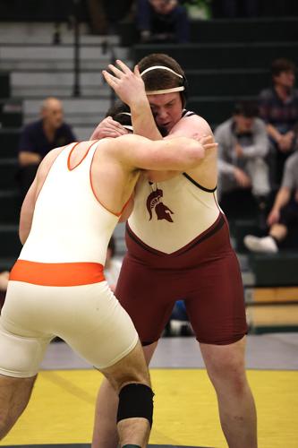 Photos: Wrestlers compete at Taconic Invitational | Multimedia ...
