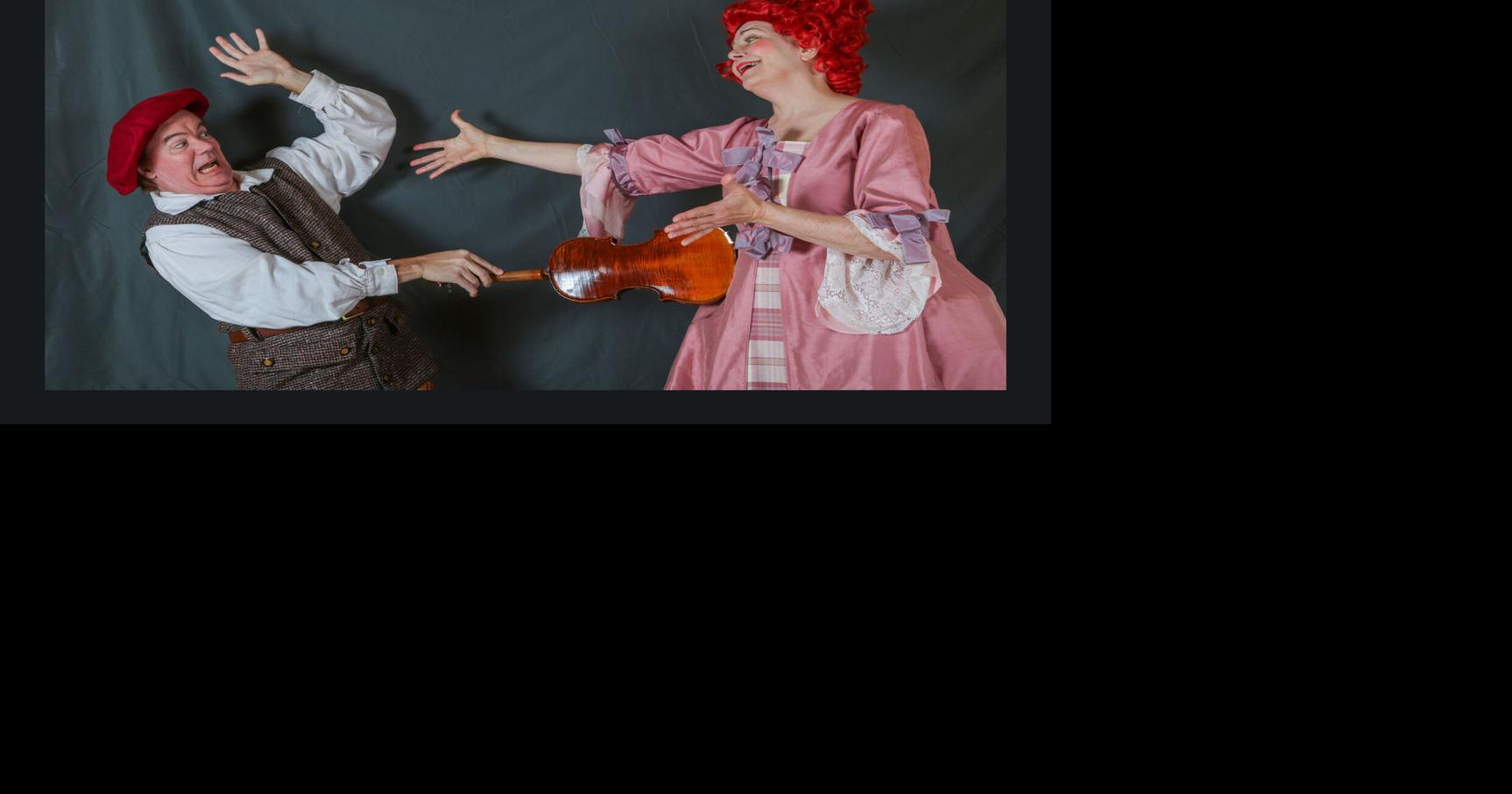 A 'Mikado' like you've never seen before from Valley Light Opera ...