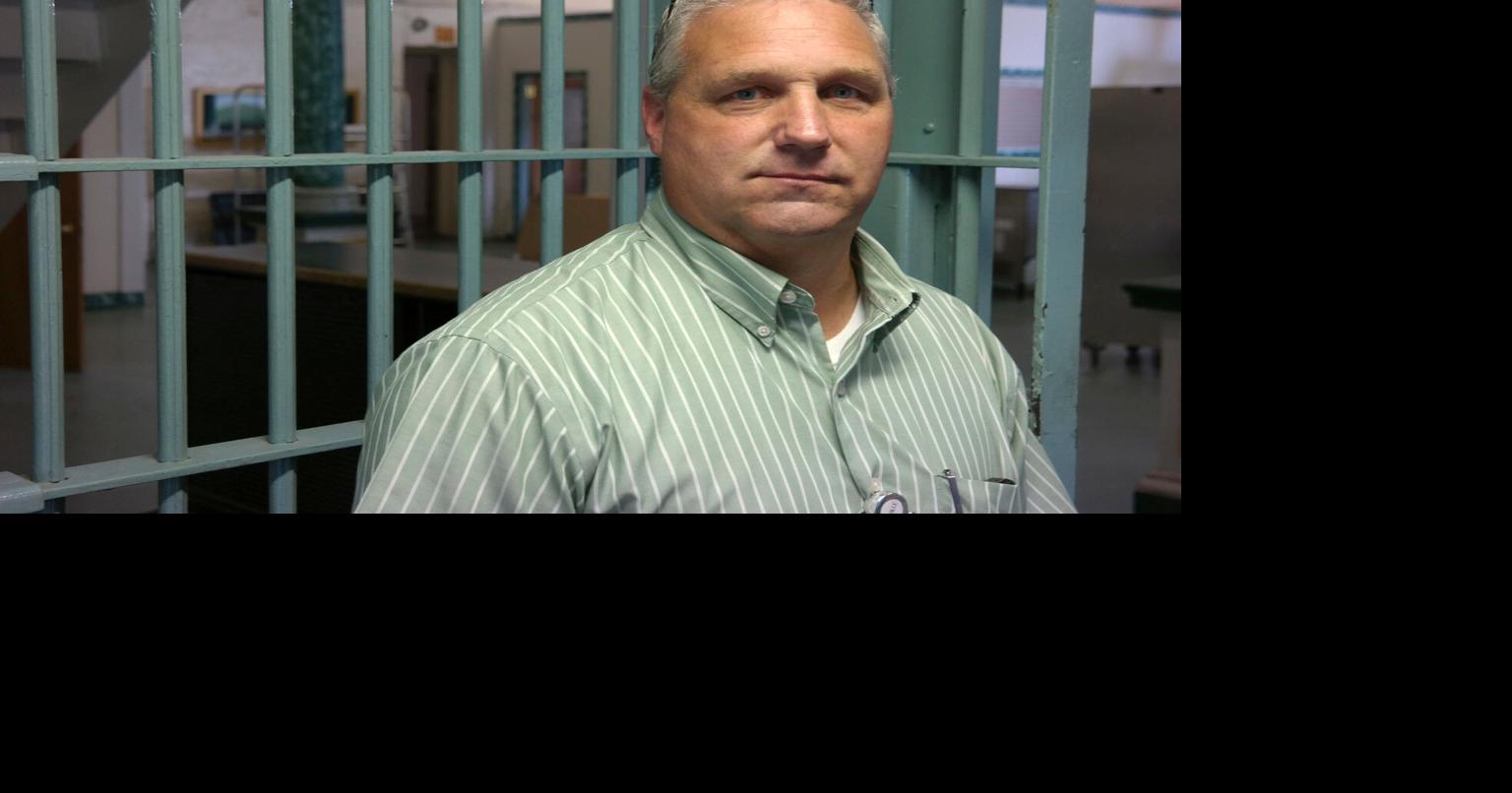 Pre-release center for county jail inmates in works | Local News | The ...