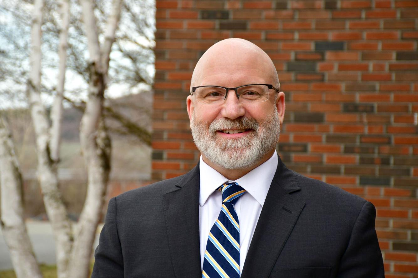 Future North Adams Superintendent Tim Callahan says he hopes for the ...