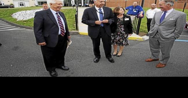 BMC Cancer Center first member of Dana-Farber/Brigham and Women's ...