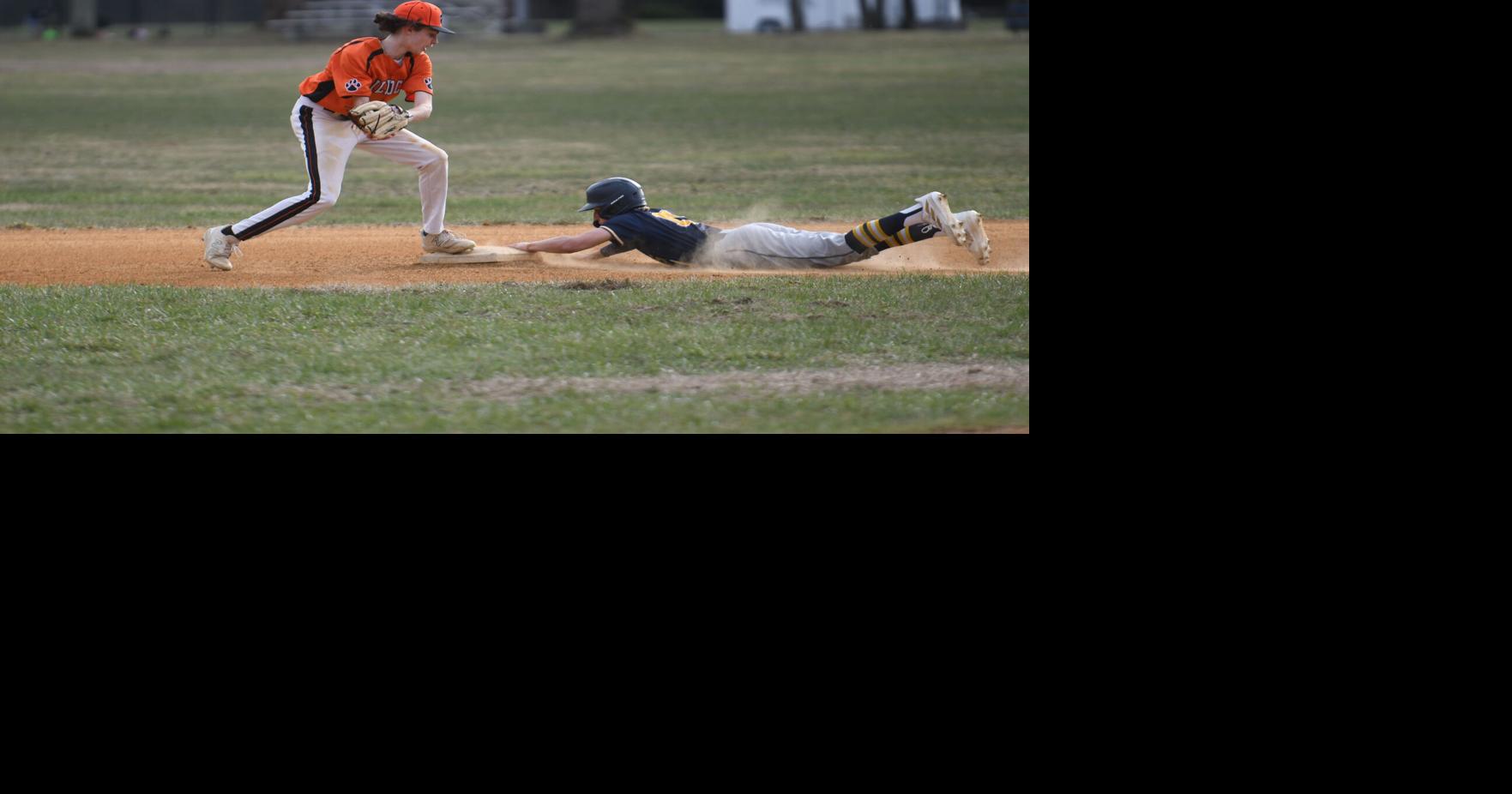 Photos: Mount Everett baseball and softball open season | Multimedia ...