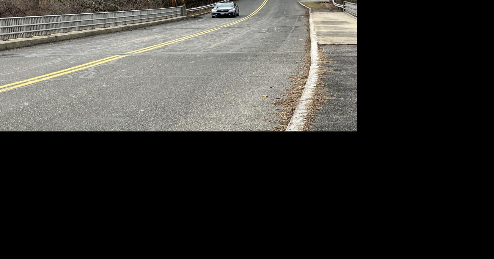 A bridge over the Housatonic River in Stockbridge needs repair or ...